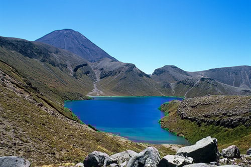The Ultimate Tongariro Crossing Guide | Discovery
