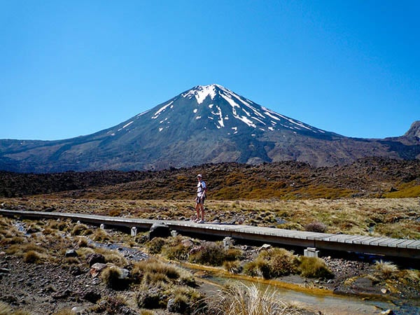 The Ultimate Tongariro Crossing Guide | Discovery