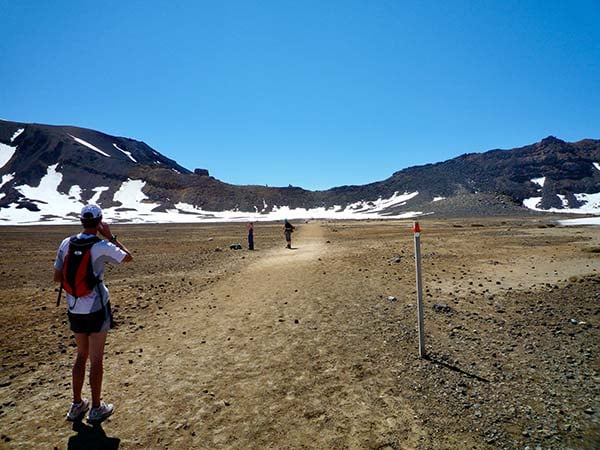 The Ultimate Tongariro Crossing Guide | Discovery